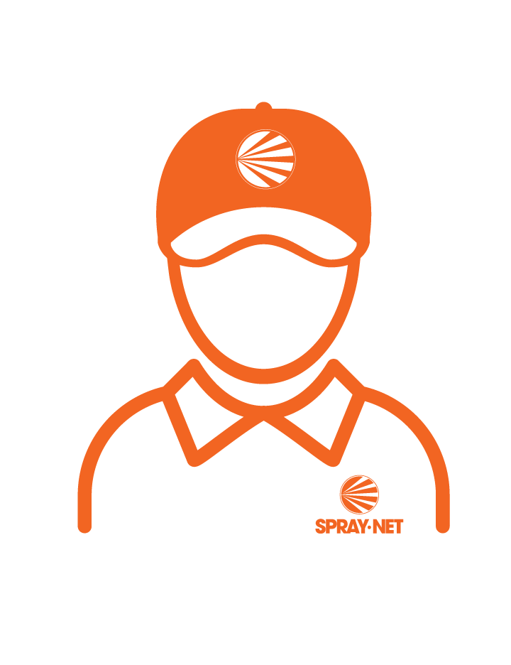 Spray-Net